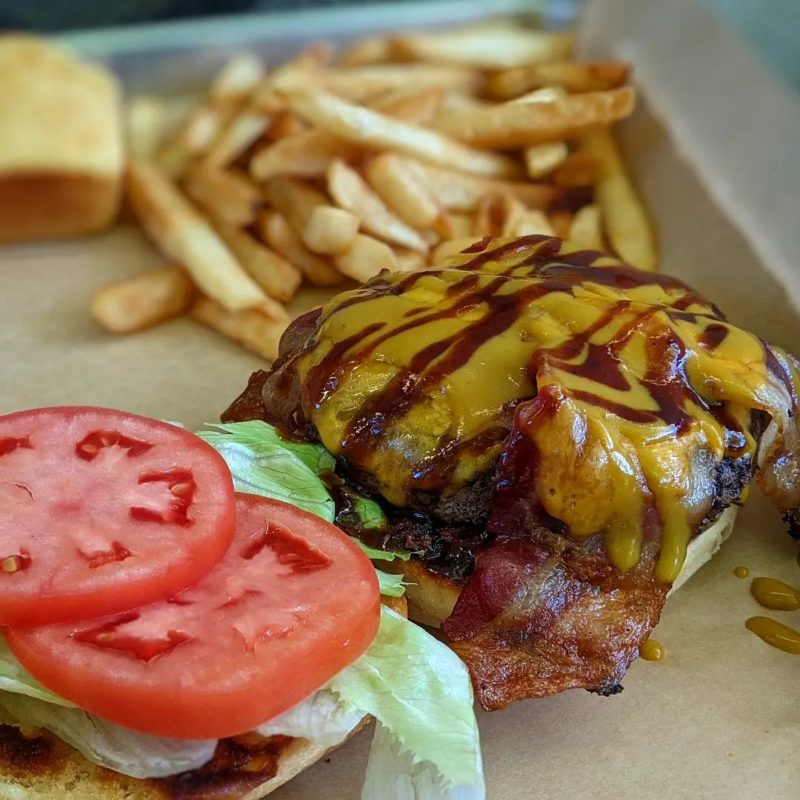 Good Smoke BBQ – Modern Barbecue Experts