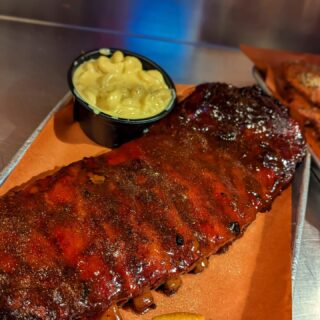 Good Smoke BBQ – Modern Barbecue Experts